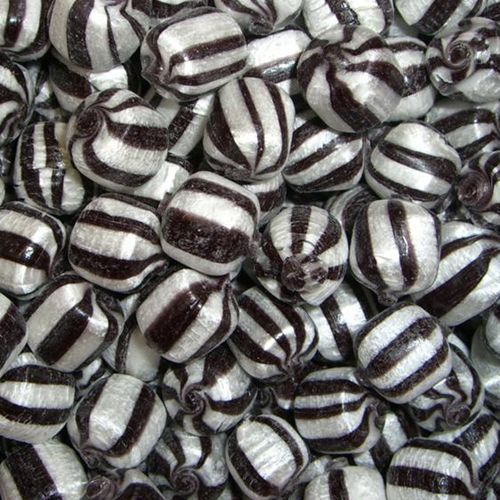 Hard – Bulk Lollies NZ