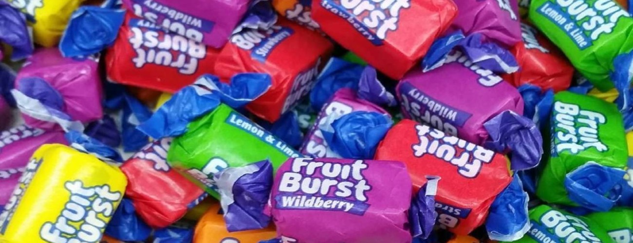 Bulk Lollies NZ - Online New Zealand Confectionery | Bulk Lollies NZ