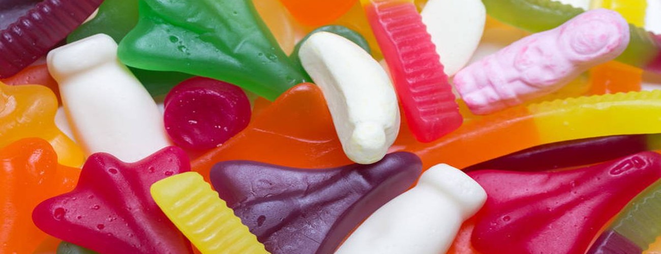 Bulk Lollies NZ - Online New Zealand Confectionery | Bulk Lollies NZ