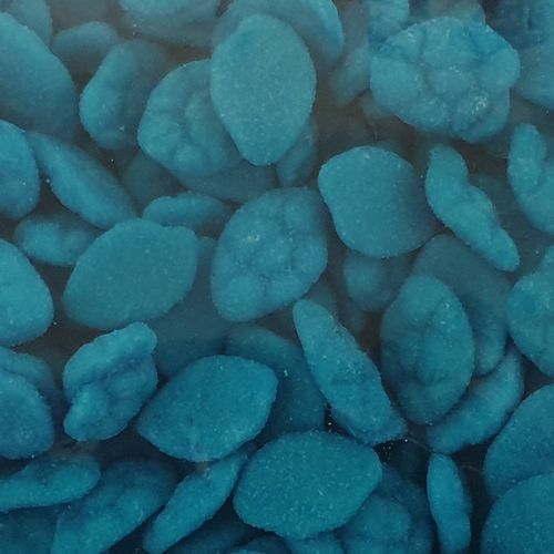 Blueberry Clouds 2 Kg – Bulk Lollies NZ