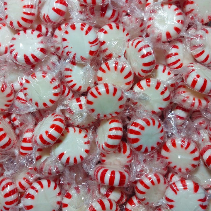 Mints – Bulk Lollies NZ