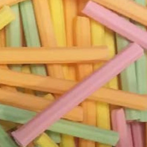Assorted Fruit Sticks 1.5 Kg – Bulk Lollies NZ