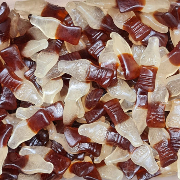 Cola Bottles 2 Kg – Bulk Lollies NZ