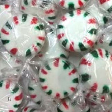 Mints – Bulk Lollies NZ