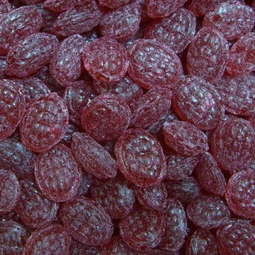 Hard – Bulk Lollies NZ